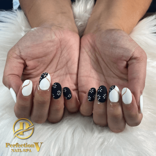 Perfection Nail Spa V - Best Nail Salon in Buffalo, NY 14221